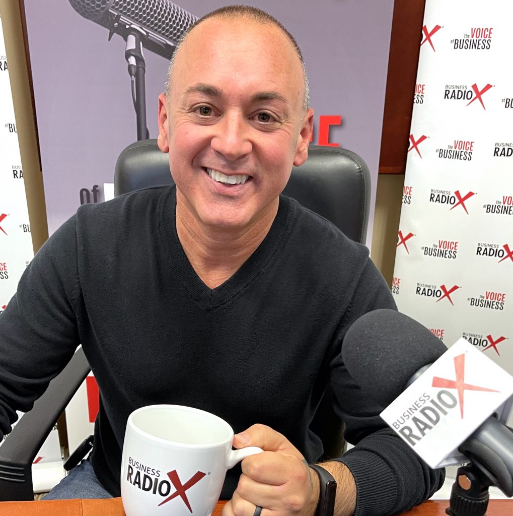 Paul Zanardo, Zanardo Dezignz LLC - Business RadioX