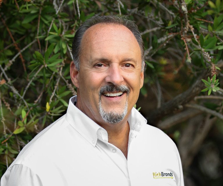 Rich Kozak with RichBrands - Business RadioX