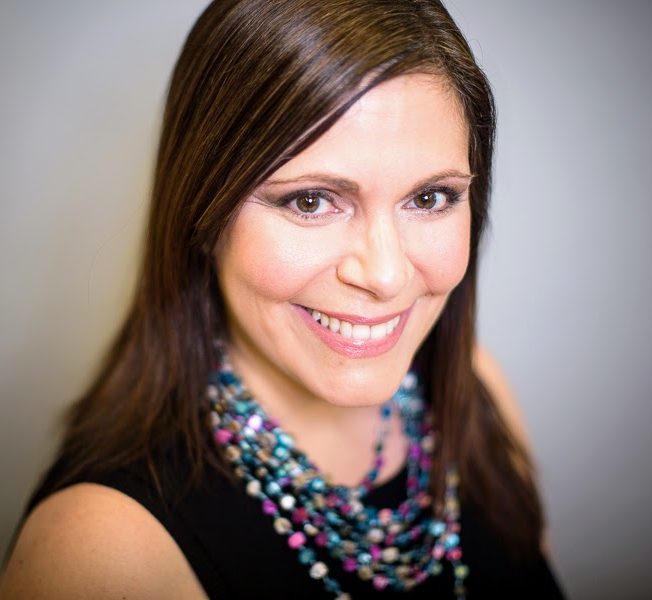 Susan Marchese With American Industrial Hygiene Association - Business ...