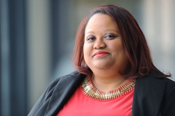 Tina Baxter with Baxter Professional Services - Business RadioX