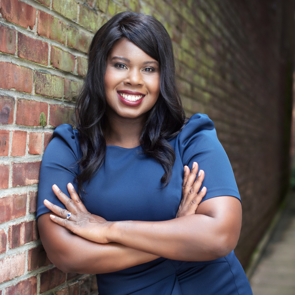 Workplace MVP: Victoria Hepburn, Hepburn Coaching - Business RadioX