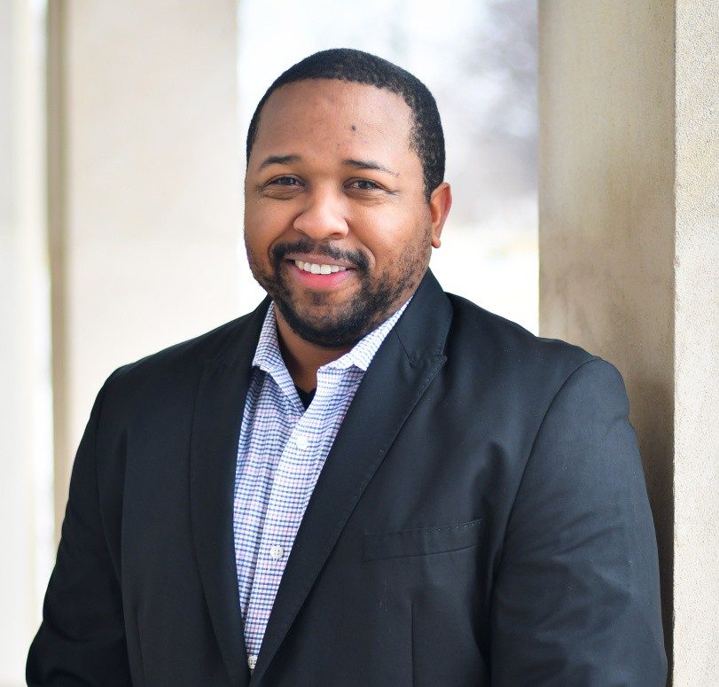 Dr. Phillip Hearn with Mid American Capital Holding - Business RadioX
