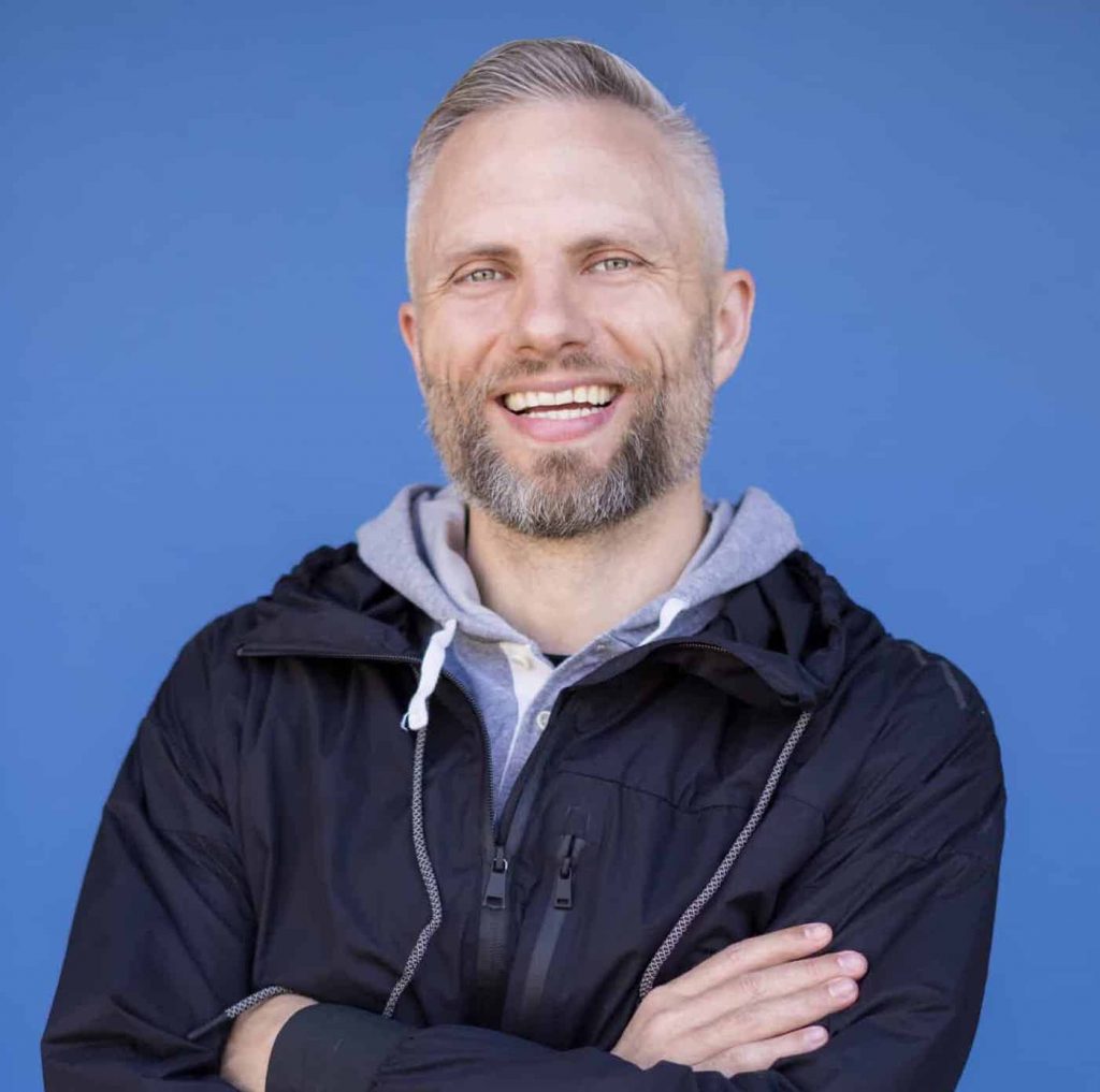 Gary Bird, SMC National - Business RadioX