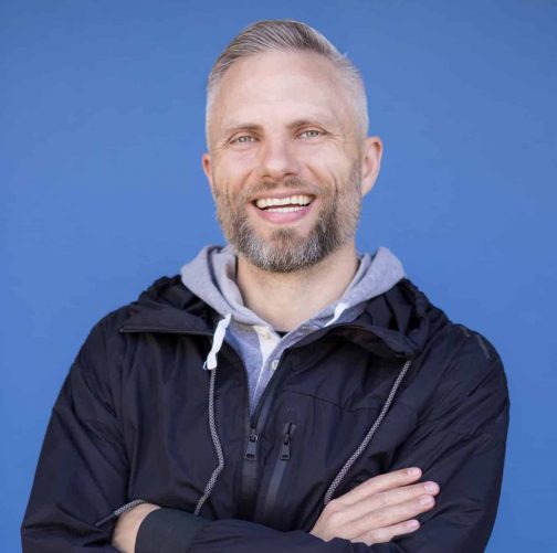 Gary Bird, SMC National - Business RadioX