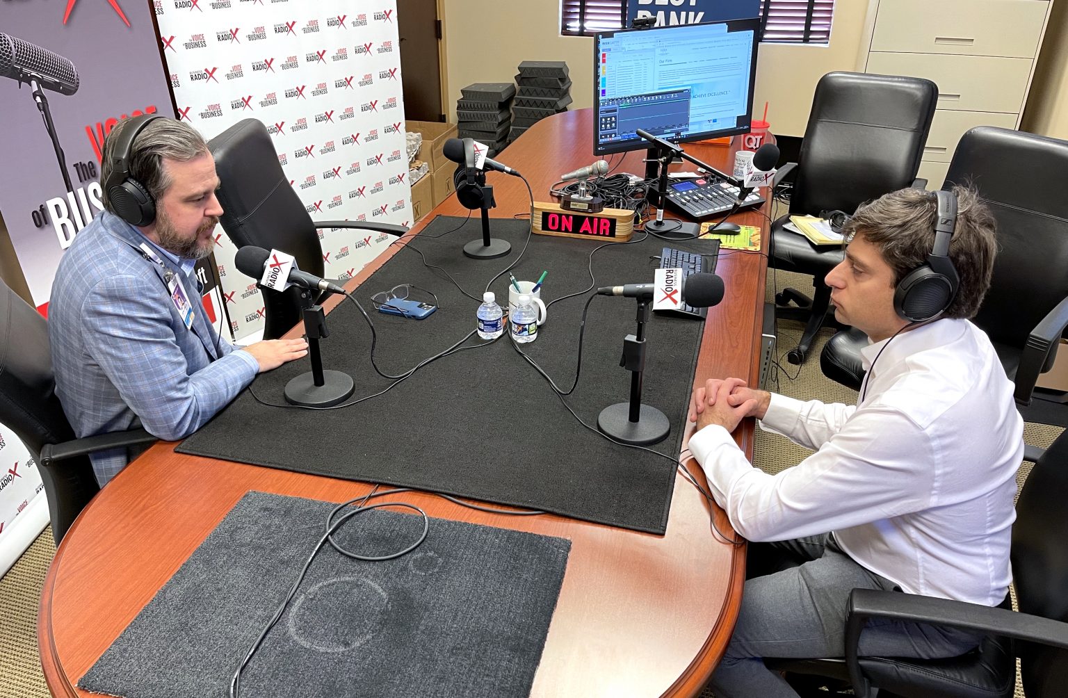 HBS Legal Trends: Jon-Paul Croom, Wellstar North Fulton, and Alex ...