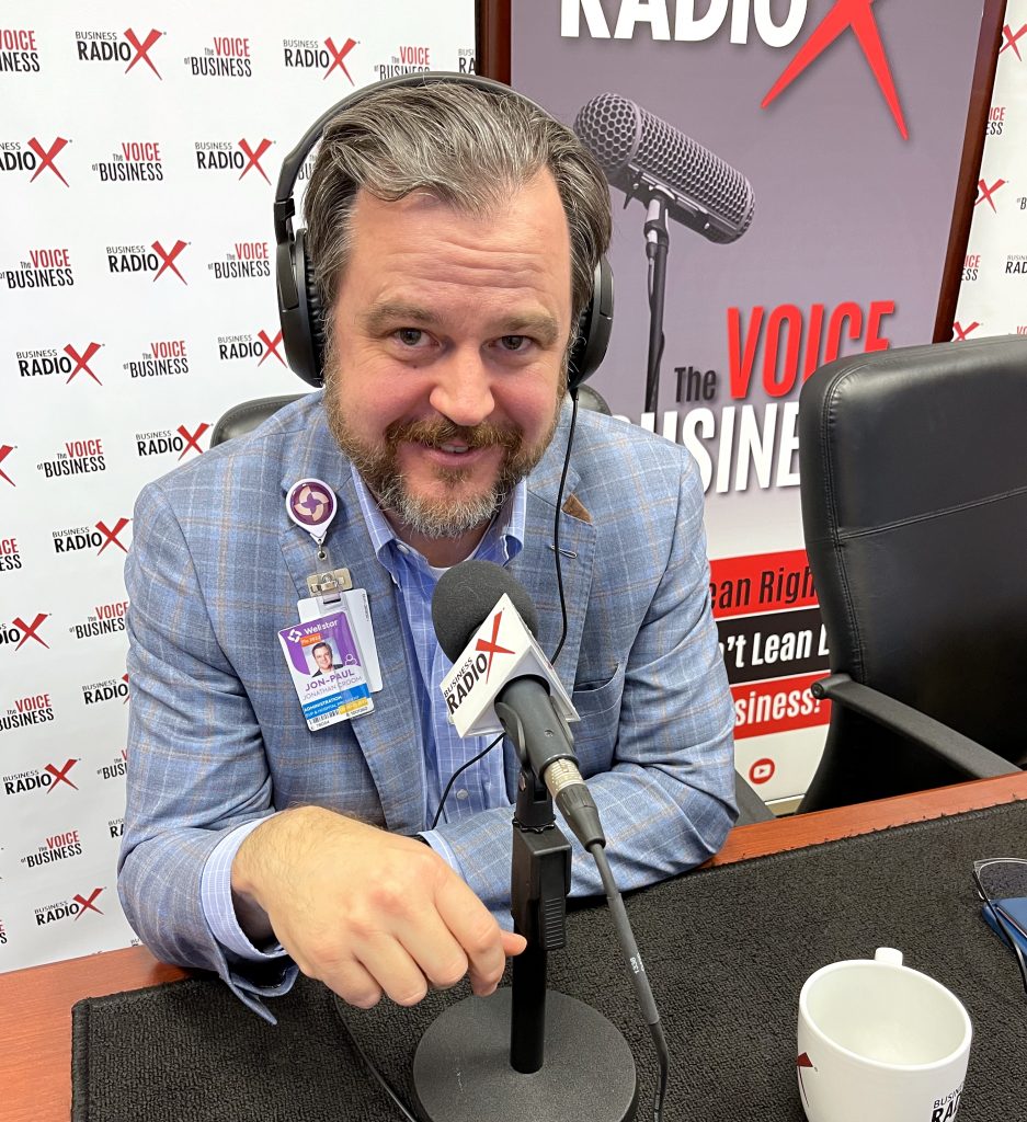 HBS Legal Trends: Jon-Paul Croom, Wellstar North Fulton, and Alex Kaufman, Hall Booth Smith, P.C ...