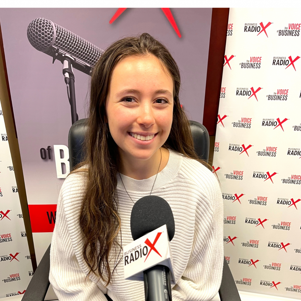 Student Leadership Johns Creek - Business RadioX