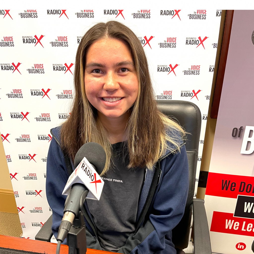Student Leadership Johns Creek - Business RadioX