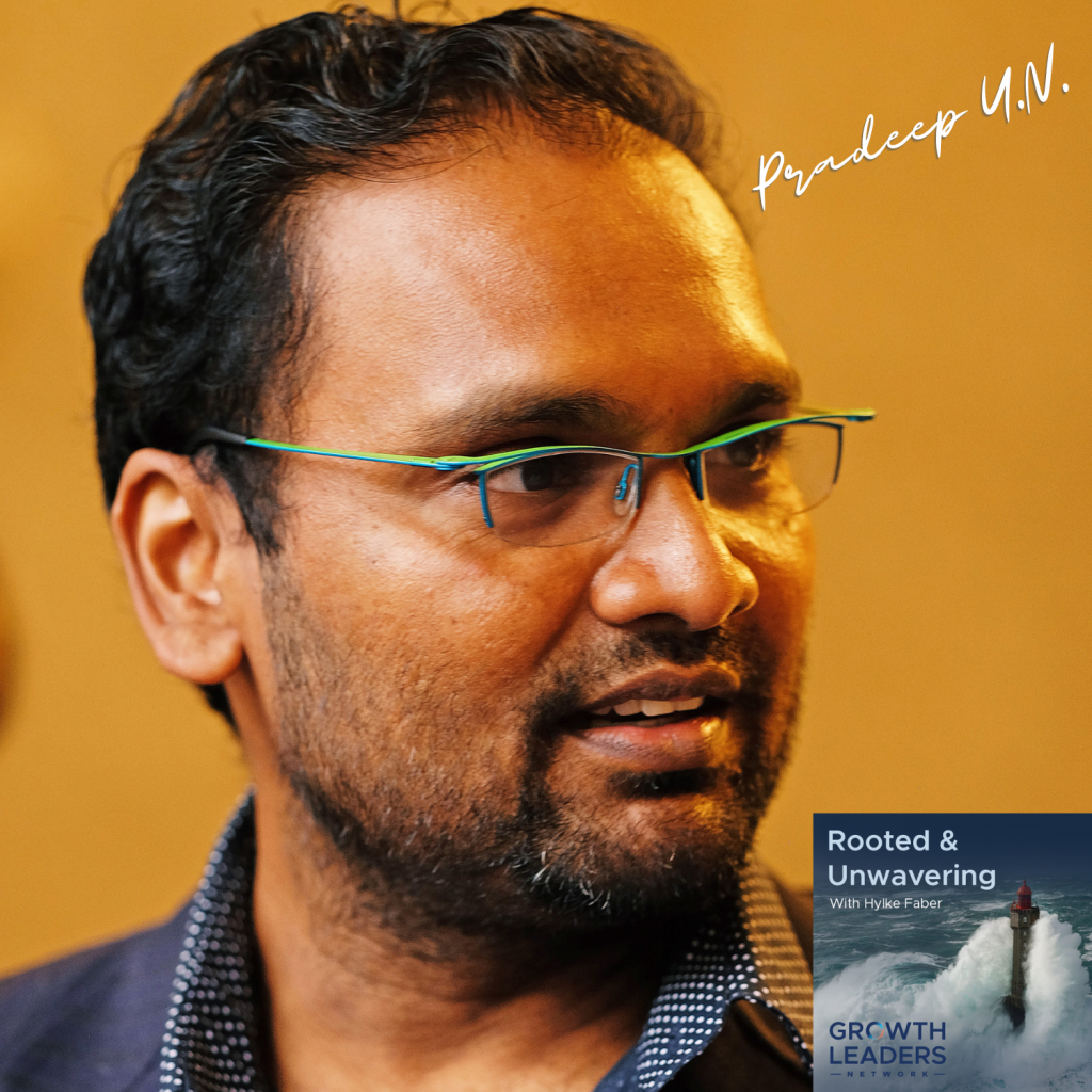 Truths & Insights: Your Past Becomes Their Future E11 - Business RadioX