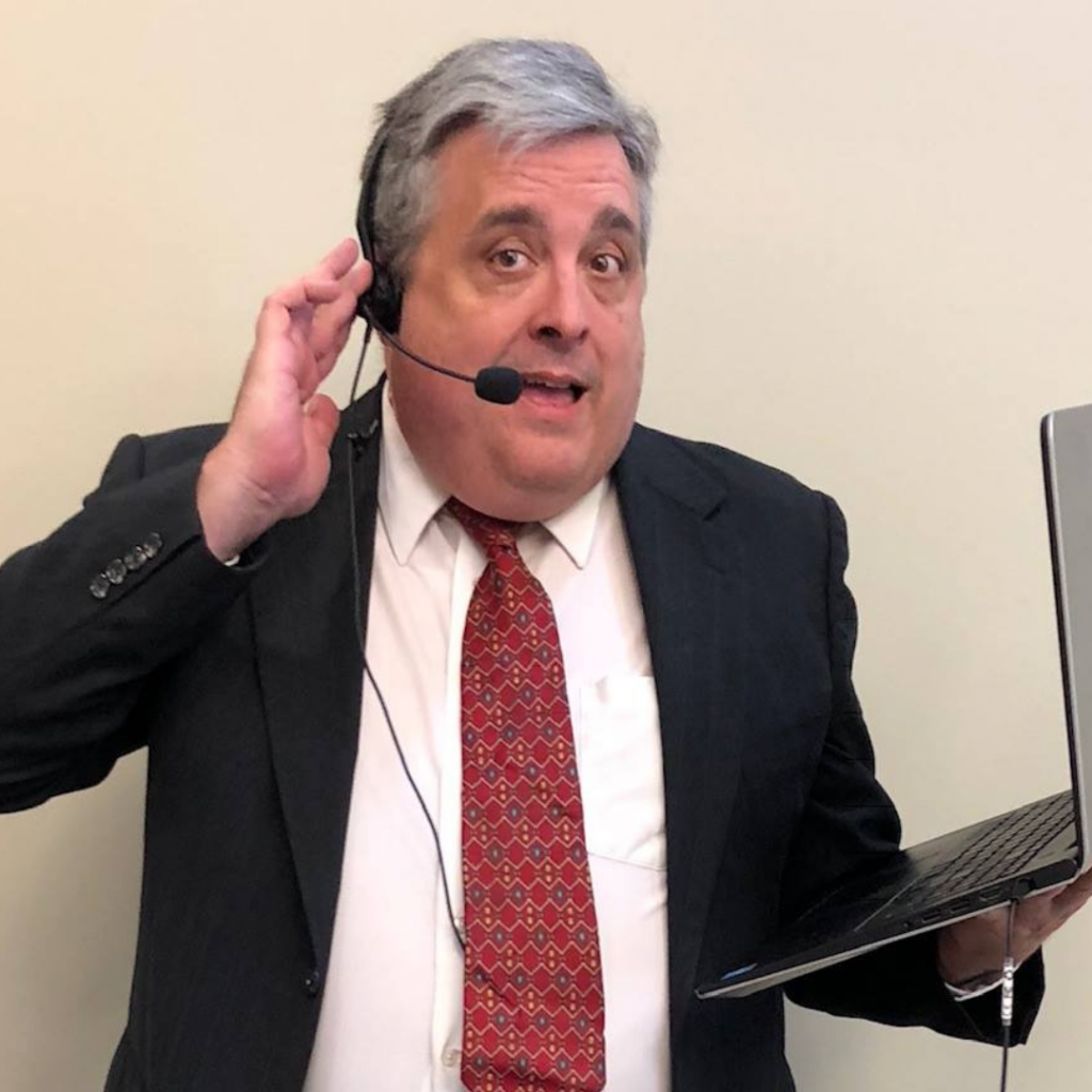 Phil Bonelli - Hopewell Farms GA - 2022 In Retrospect - Business RadioX