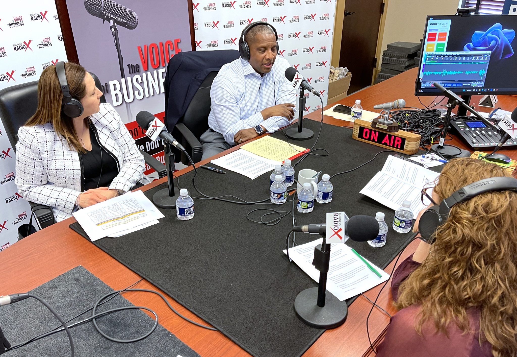 GNFCC Year in Review and Leadership Transition: An Interview with 2022 ...