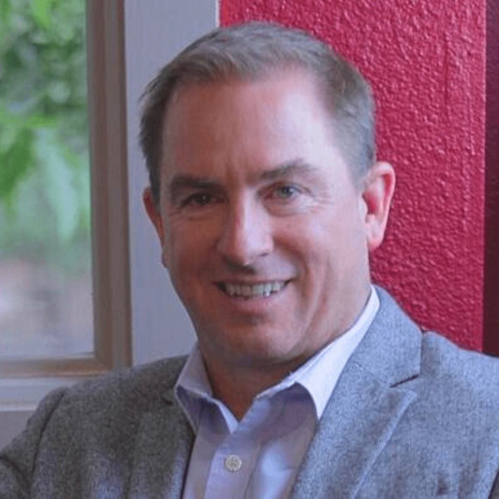 Jeff Salter with Caring Senior Service - Business RadioX