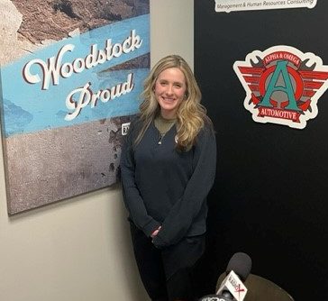 Katie Turnage with Barrel House Coffee Company - Business RadioX