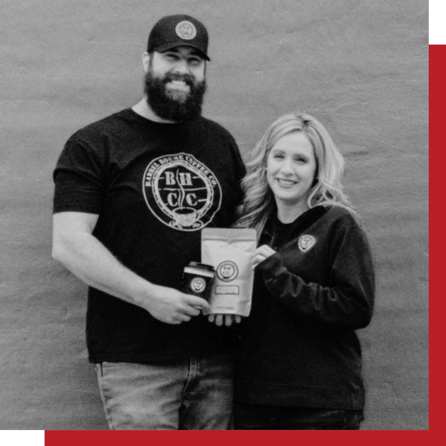 Katie Turnage with Barrel House Coffee Company - Business RadioX