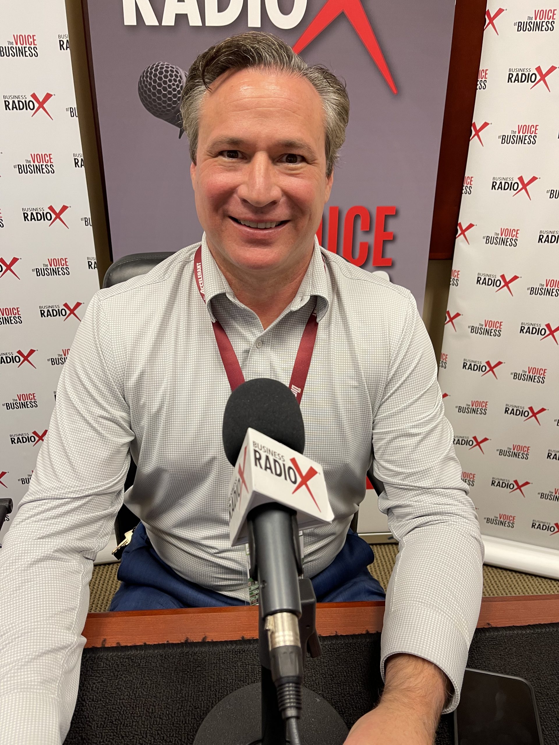Joseph Avena, "Insurance Guy Joe" - Business RadioX