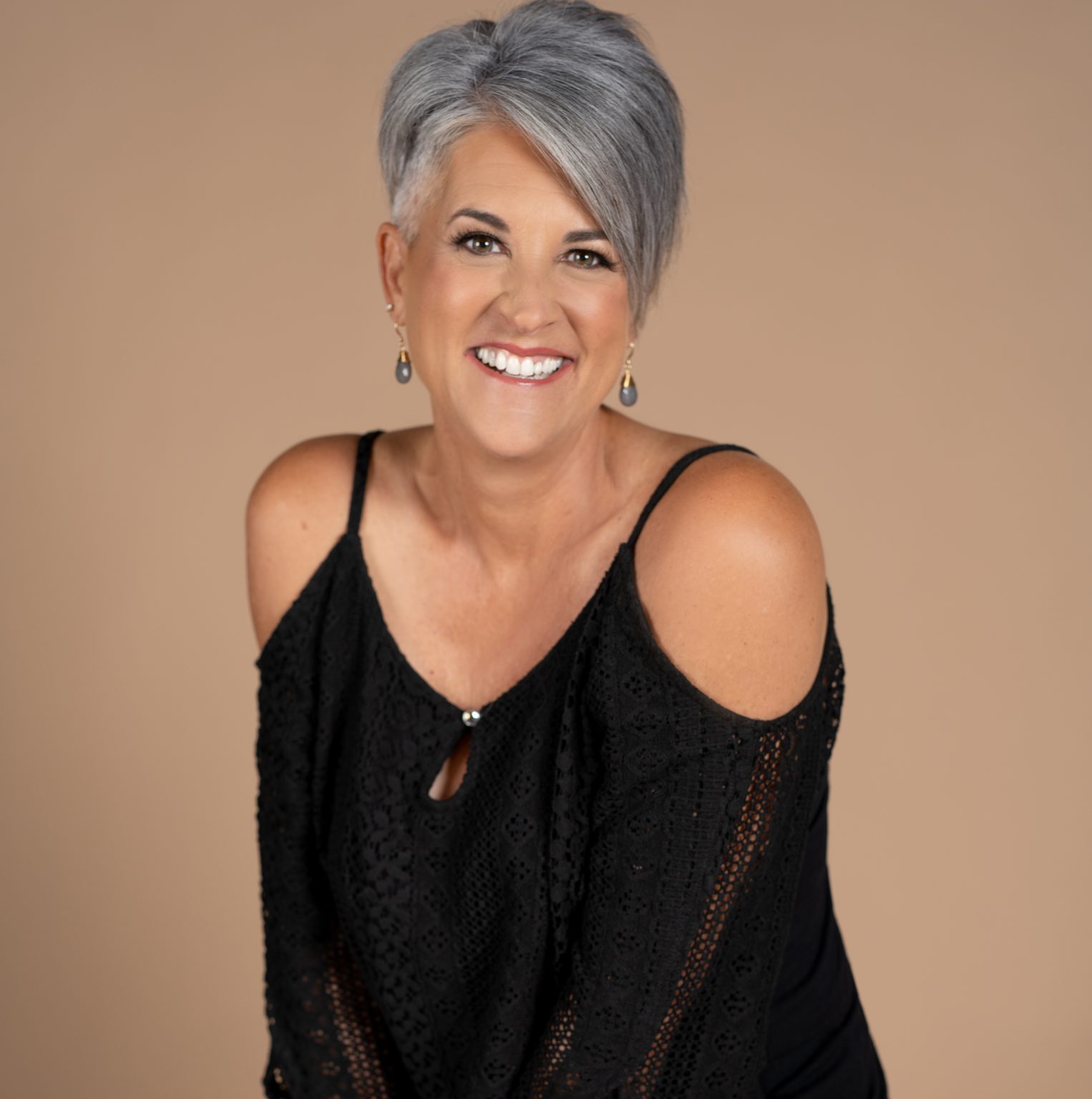 Thriving After Trauma: An Interview with Karen Nowicki, Phoenix ...