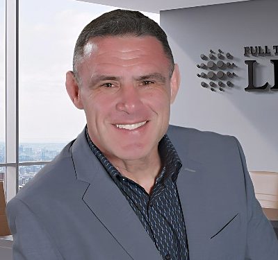 Michael Falato With Full Throttle Falato Leads - Business RadioX