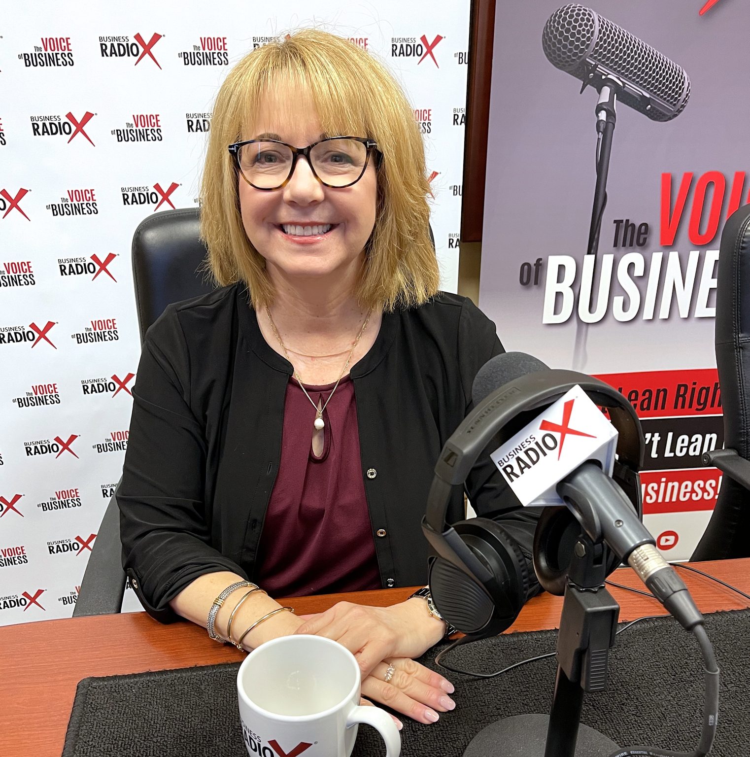 Karen Cashion, Tech Alpharetta - Business RadioX