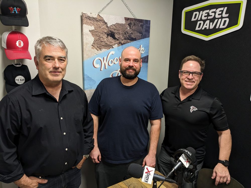 Ask the Expert: Jared Rhodenizer with Horse.TV and CarsonJames.com ...