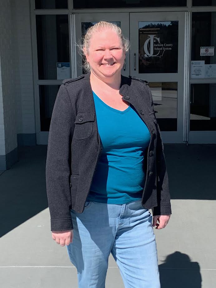 Hart Fandrich of Piedmont Injury Massage - Business RadioX