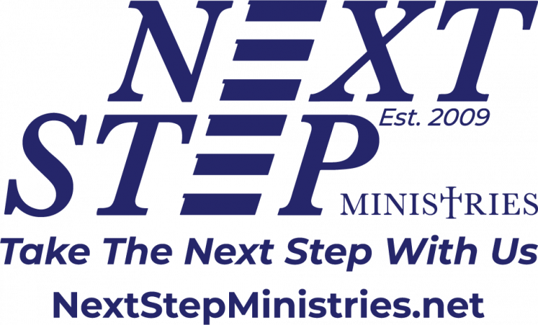 Leigh Johnson with Next Step Ministries - Business RadioX