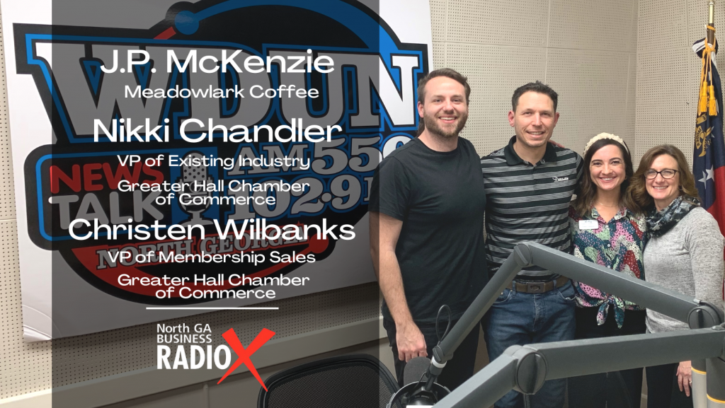 JP McKenzie - Meadowlark Coffee | Nikki Chandler and Christen Wilbanks ...