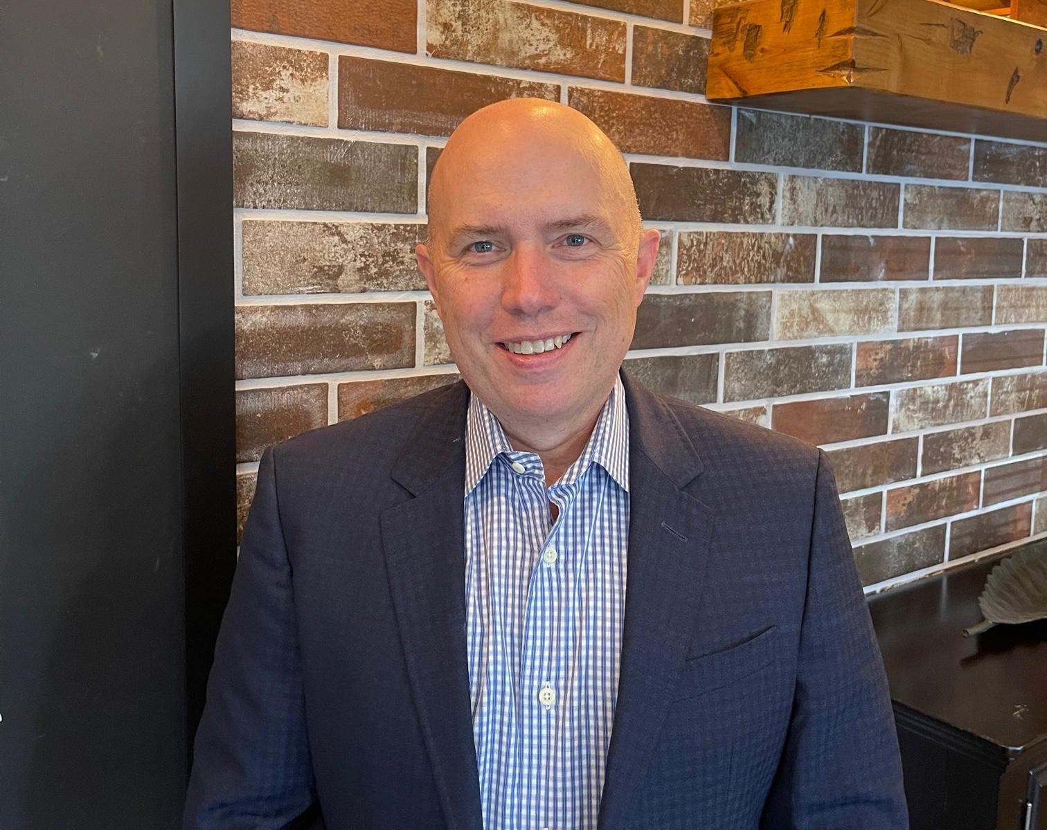 Alan Rogers with FSC Franchise Co - Business RadioX