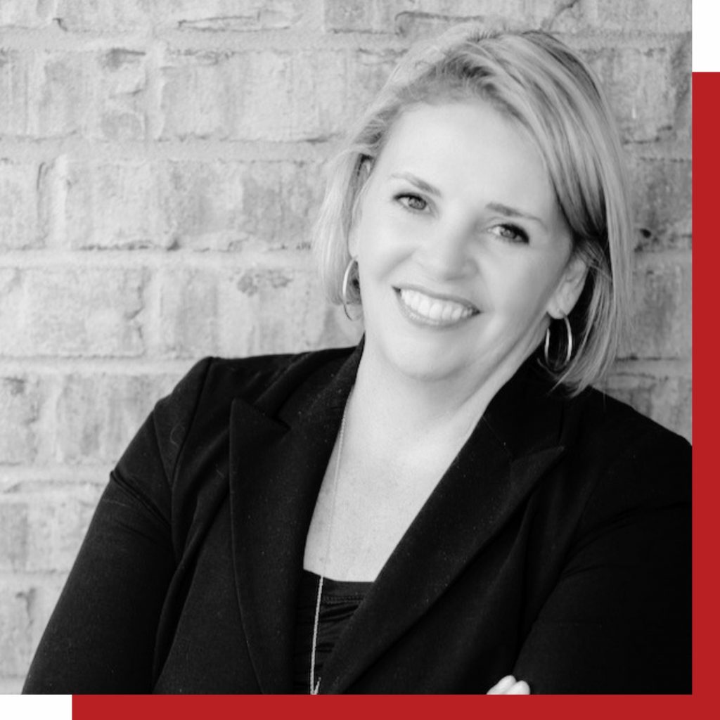 Andrea Young with EOS Worldwide - Business RadioX