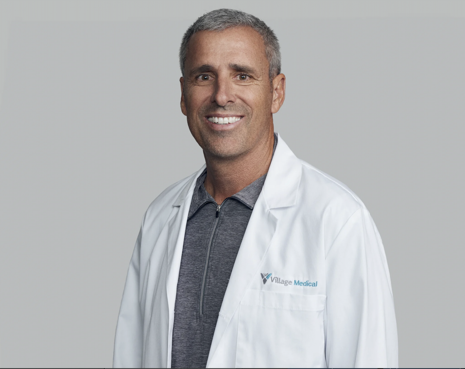 Patient Experience at Village Medical, with Dr. David Hatfield ...