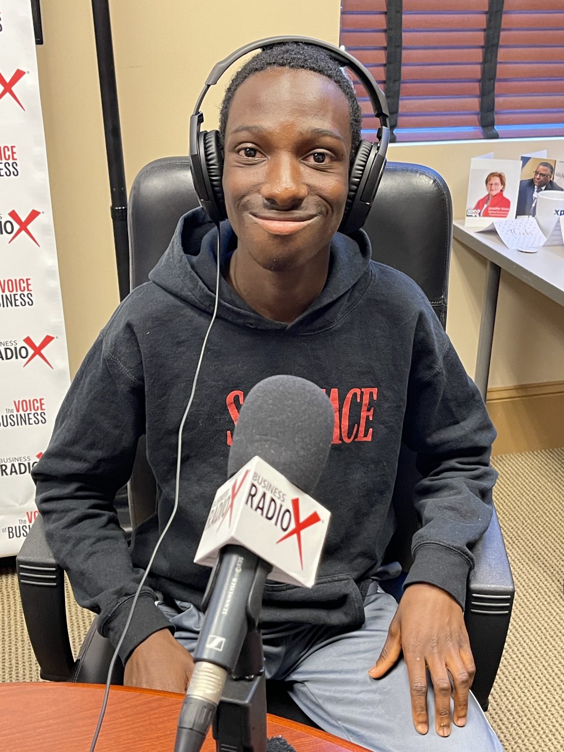 The Lionheart School, Lionheart WORKS, and Lionheart Radio USA ...