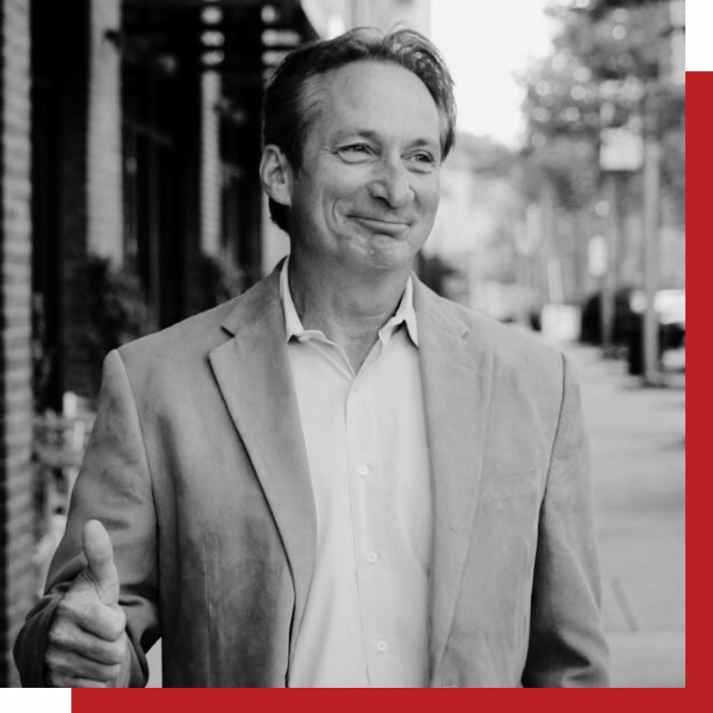 Certified Financial Planner Mike Sena - Business RadioX