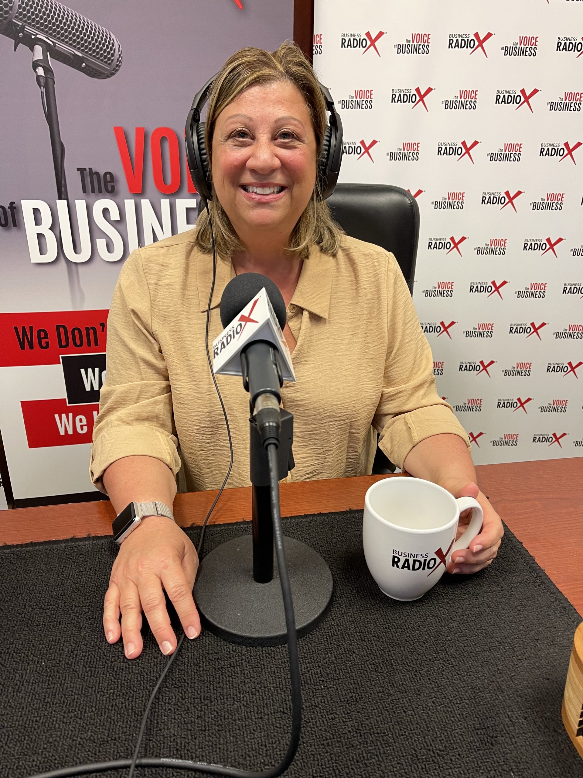 Andrea Brantley, Family Promise of North Fulton/DeKalb - Business ...