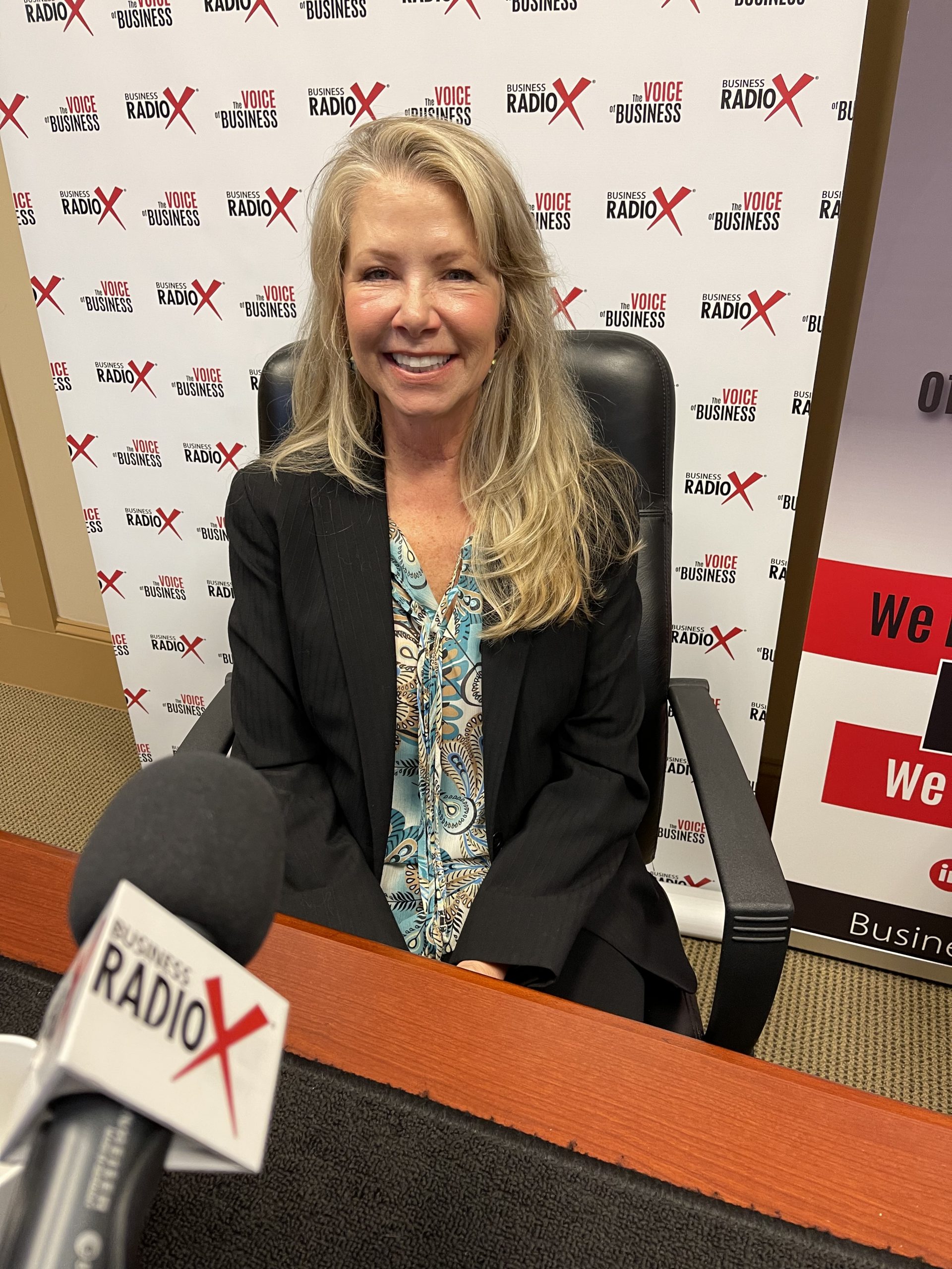 DePriest Waddy, Maria Walden-Sullivan, and Scott Jordan, Community ...