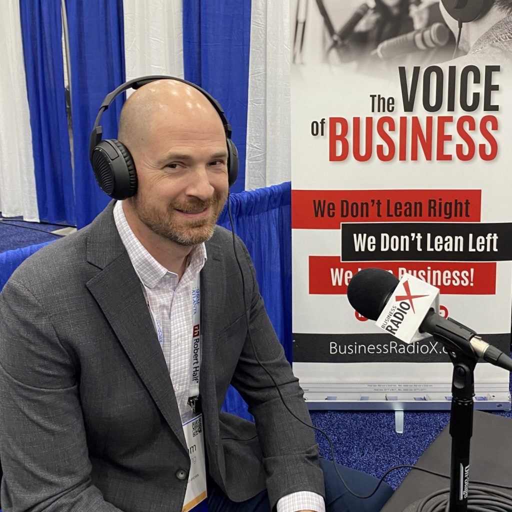 LIVE from SOAHR 2023: Adam Bowling, Brown & Brown Insurance - Business ...