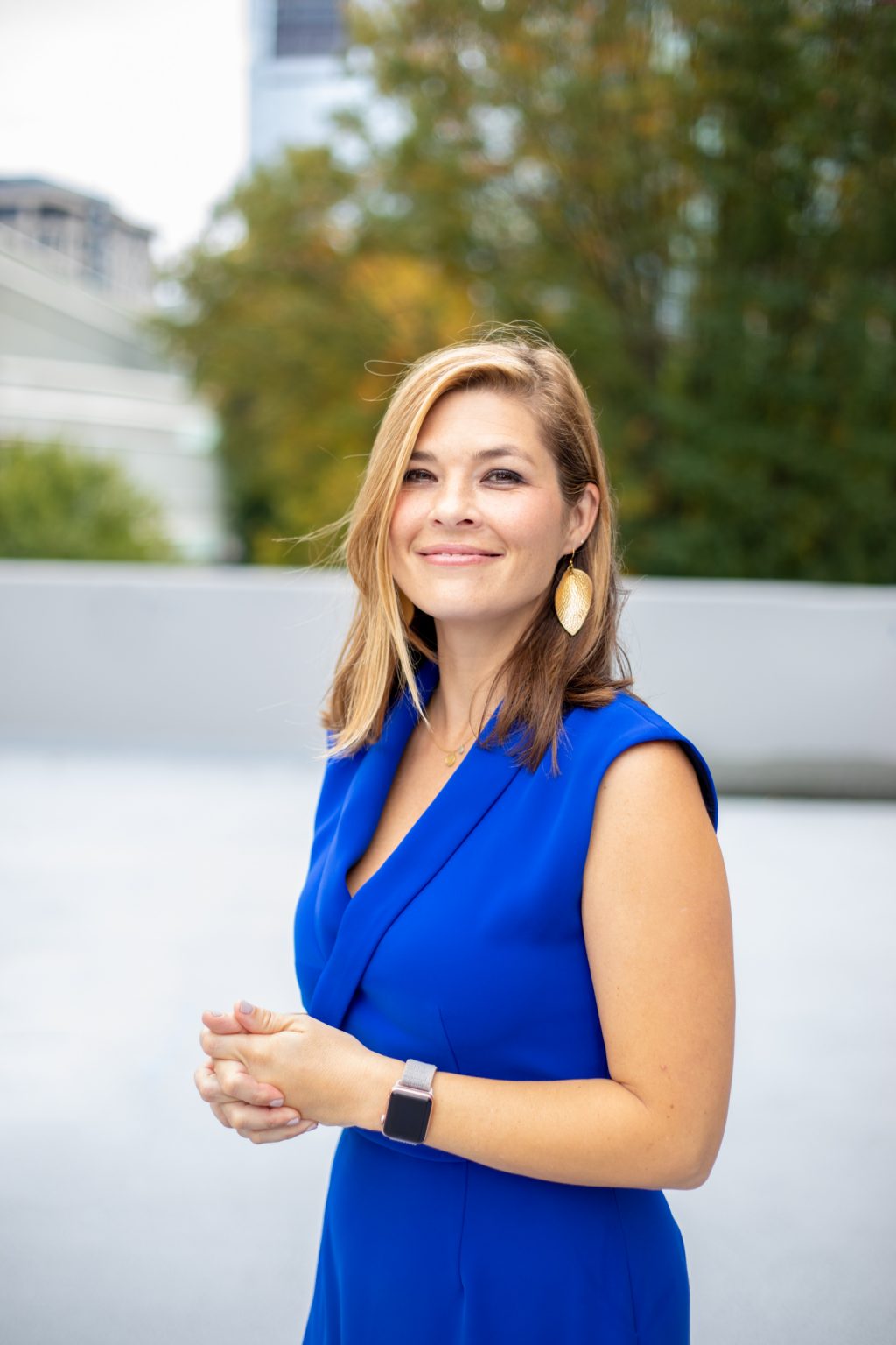 Titania Jordan, Bark Technologies - Business RadioX