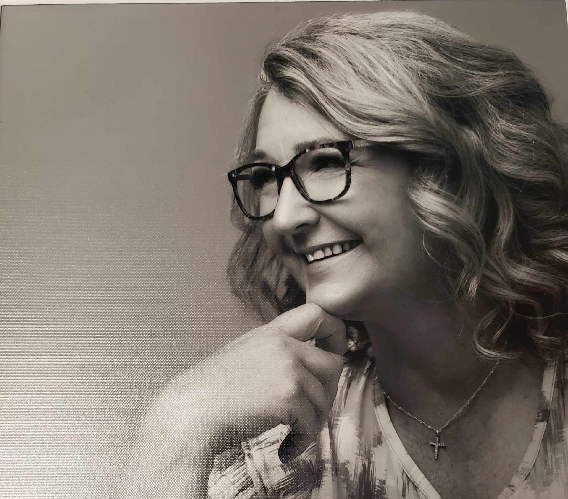 Empowering Financial Literacy: Insights from April Hudgens, Five Rings ...