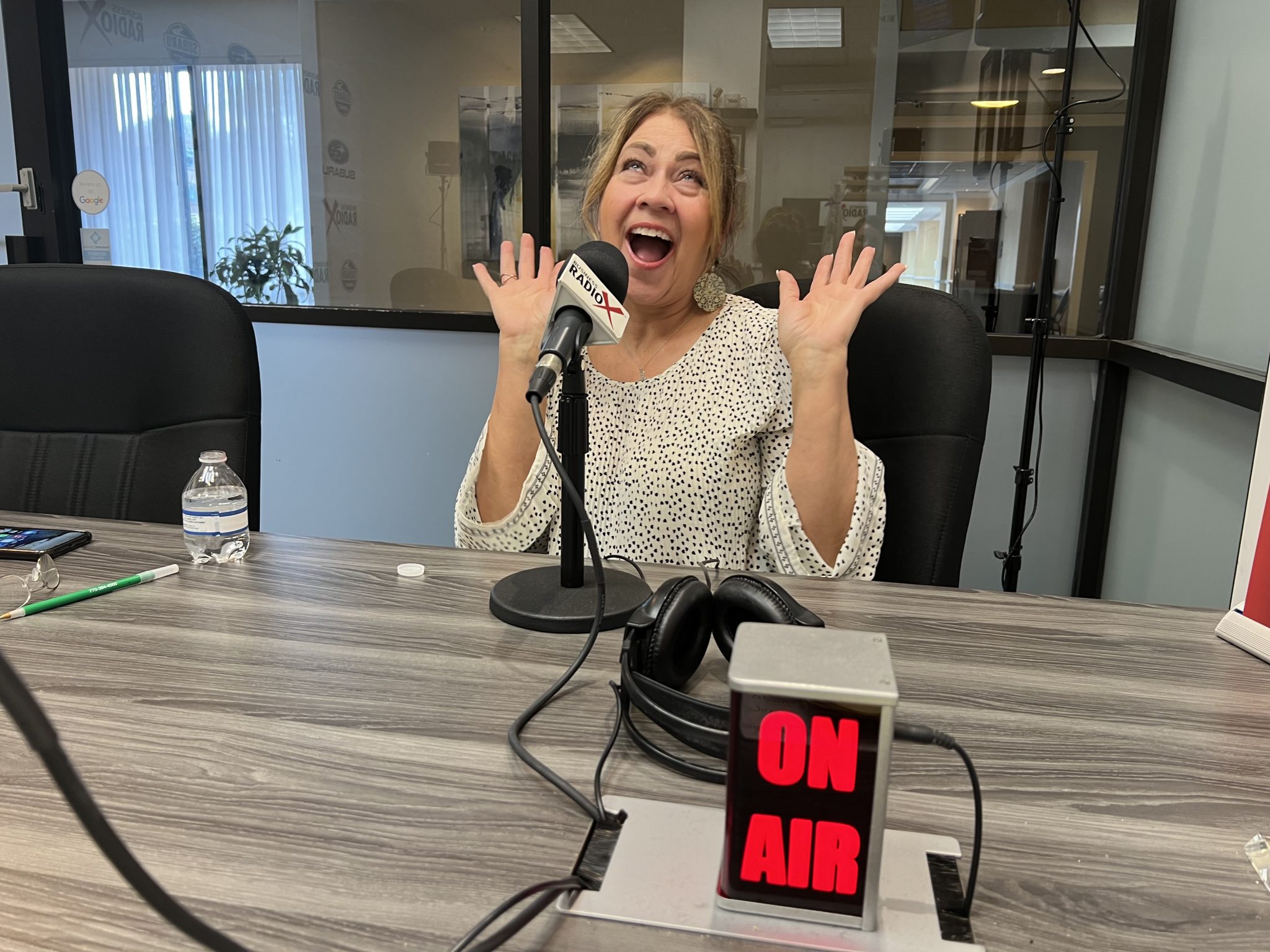 Chasing Excellence with Cathy Hogan - Business RadioX