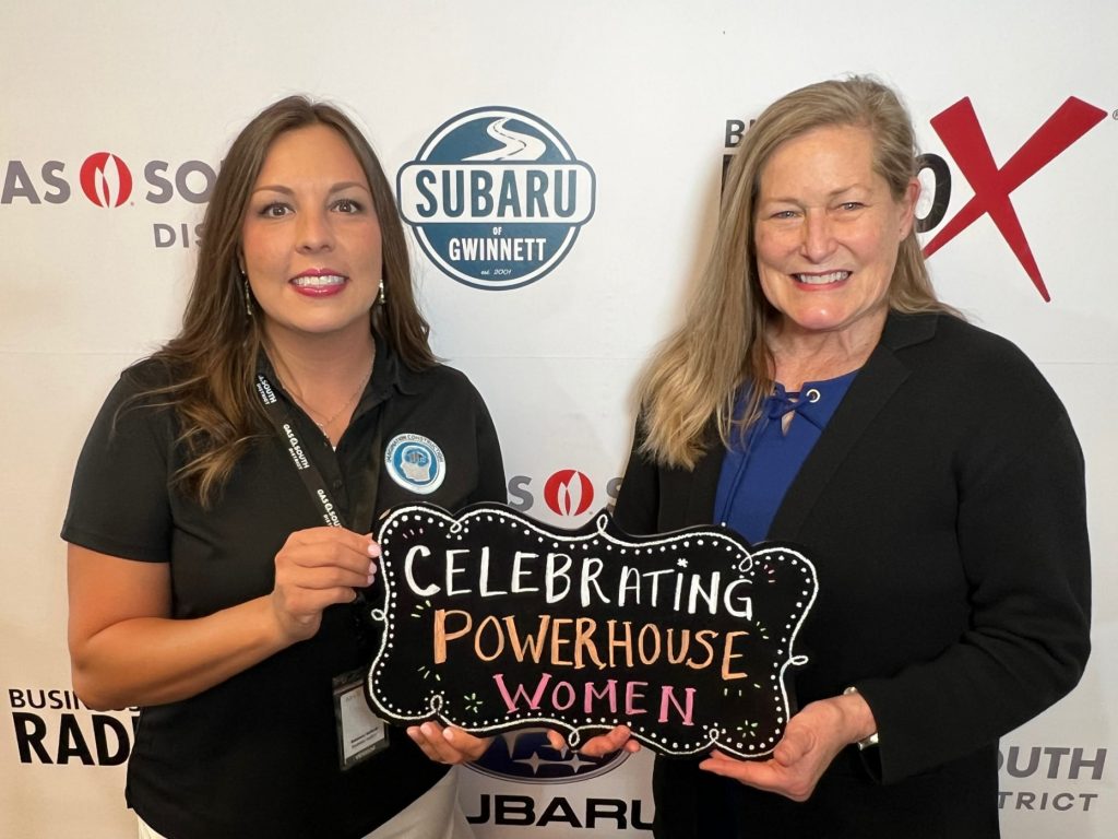 Dr. Audrey Arona, CEO and Chief Medical Officer with GNR Health Department - Business RadioX