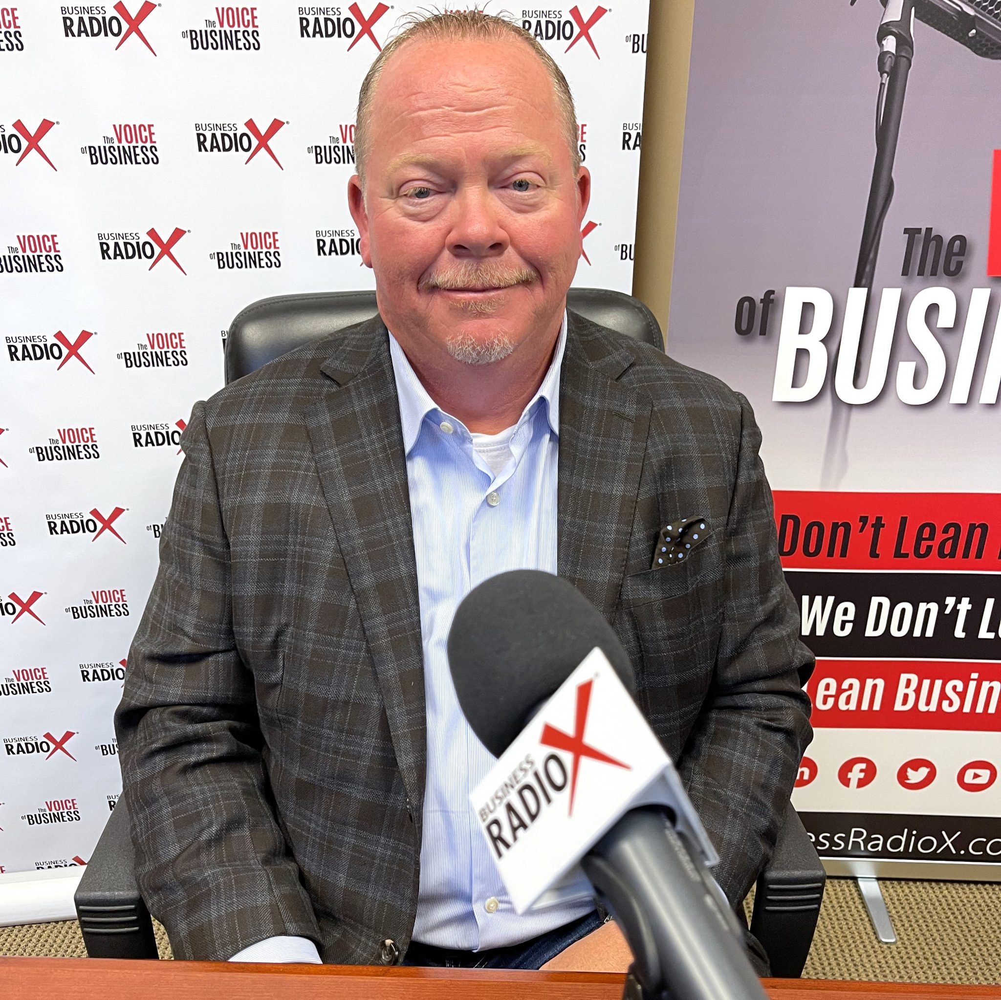 Todd Gooden, The Solutions Team, Inc. - Business RadioX
