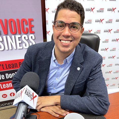 Strategic Leadership Visit to North Carolina's Research Triangle Region ...