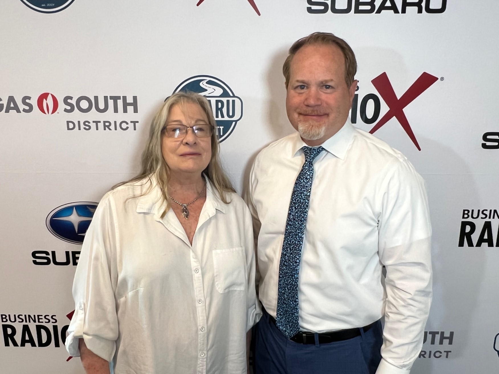 Steve Emert with Emert-Yeom and Sparrow Marcioni with Cat Rangers ...