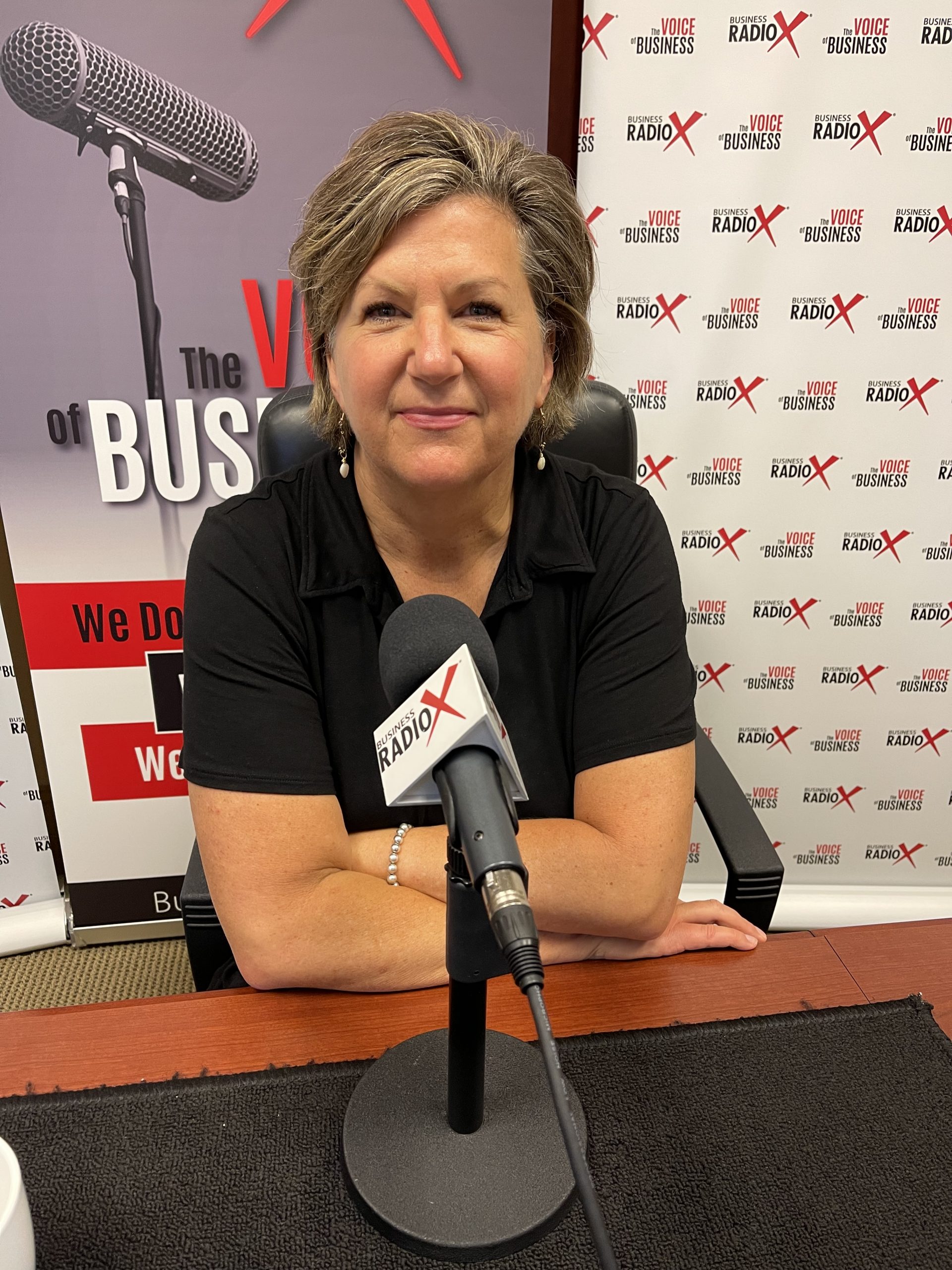 Karen Walters, Beyond Culture - Business RadioX