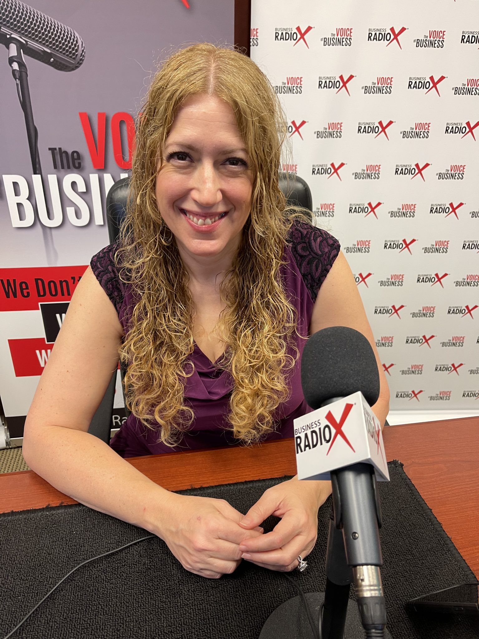 Karen Weinstock, Weinstock Immigration Lawyers - Business RadioX