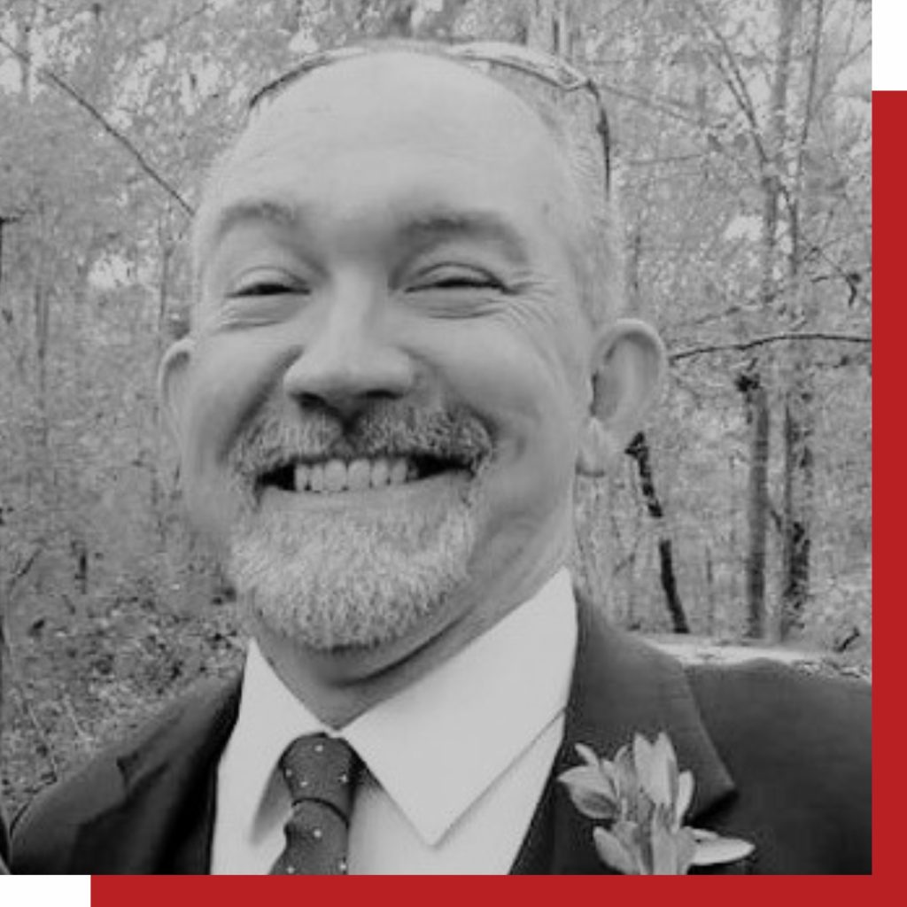 Shawn Stewart, Ron Sweatland and Anna Teal with Cherokee Cyber ...