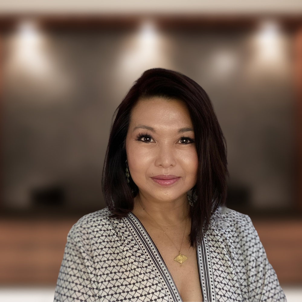 Jacqui Chew, TEDxAtlanta - Business RadioX