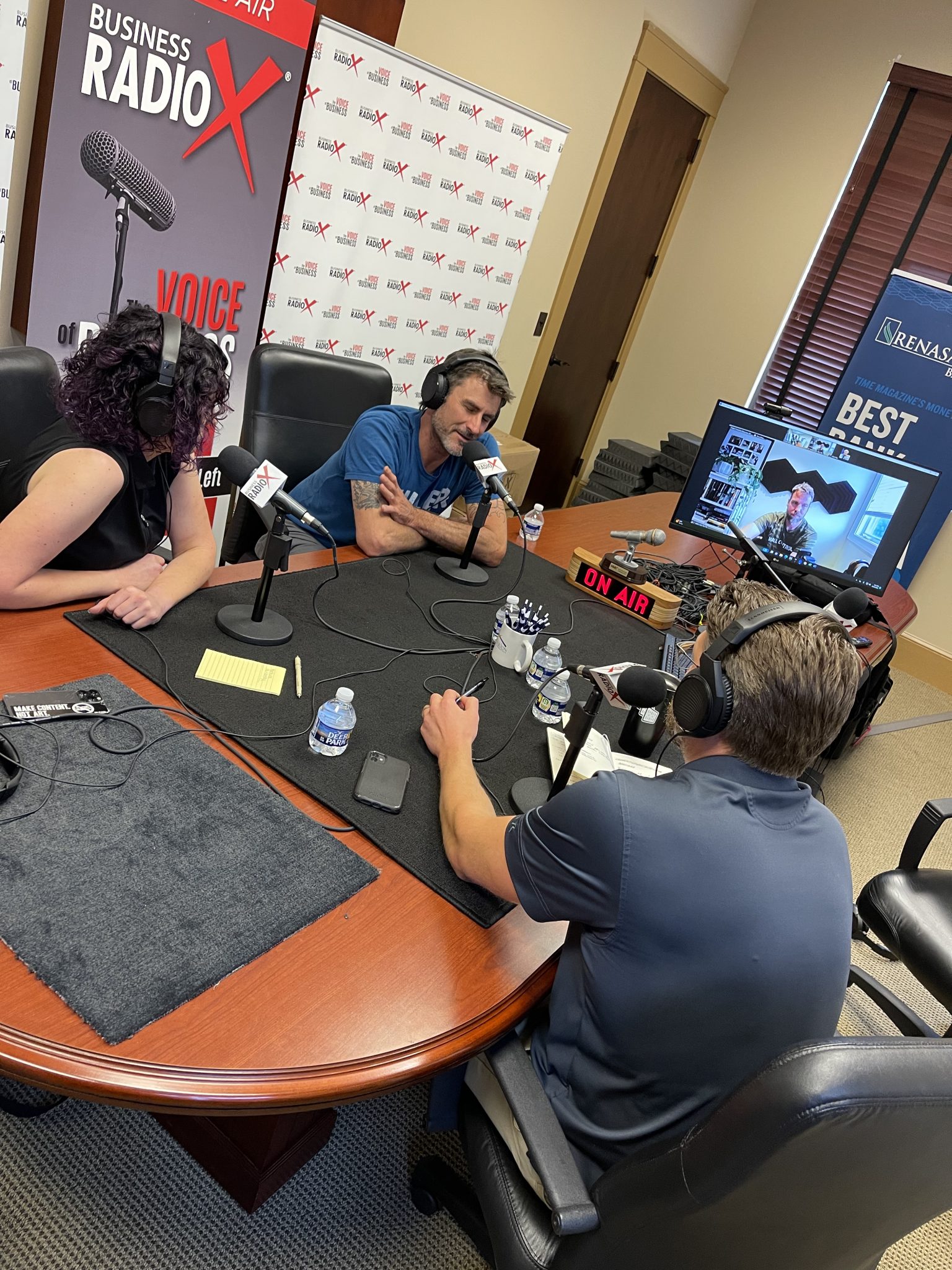 Meet Bryan Fuller from Fuller Moto, Host of Car Fix and Caffeine and ...