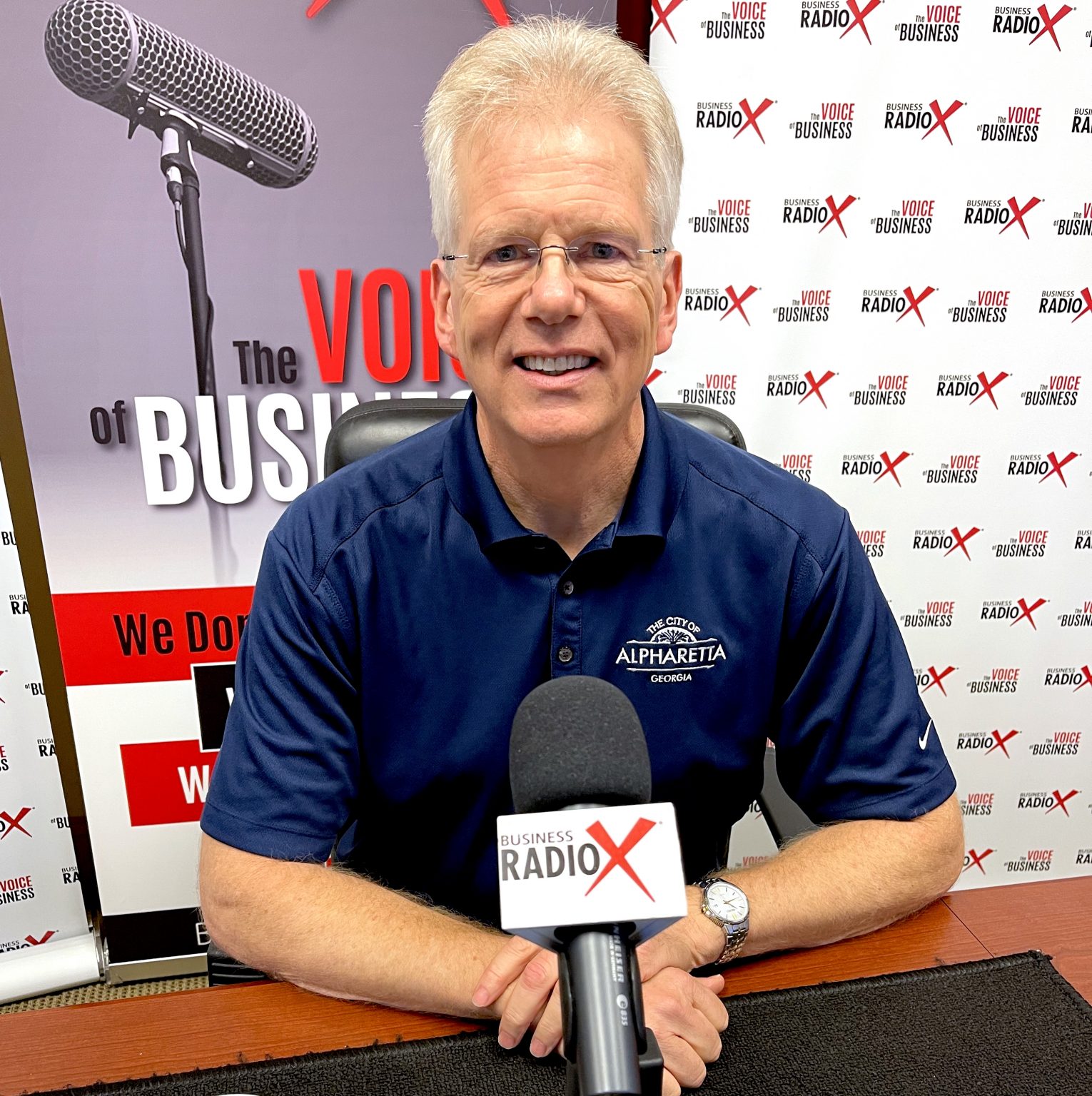 John Hipes, Hipes & Belle Isle, LLC, and Councilman, City of Alpharetta ...