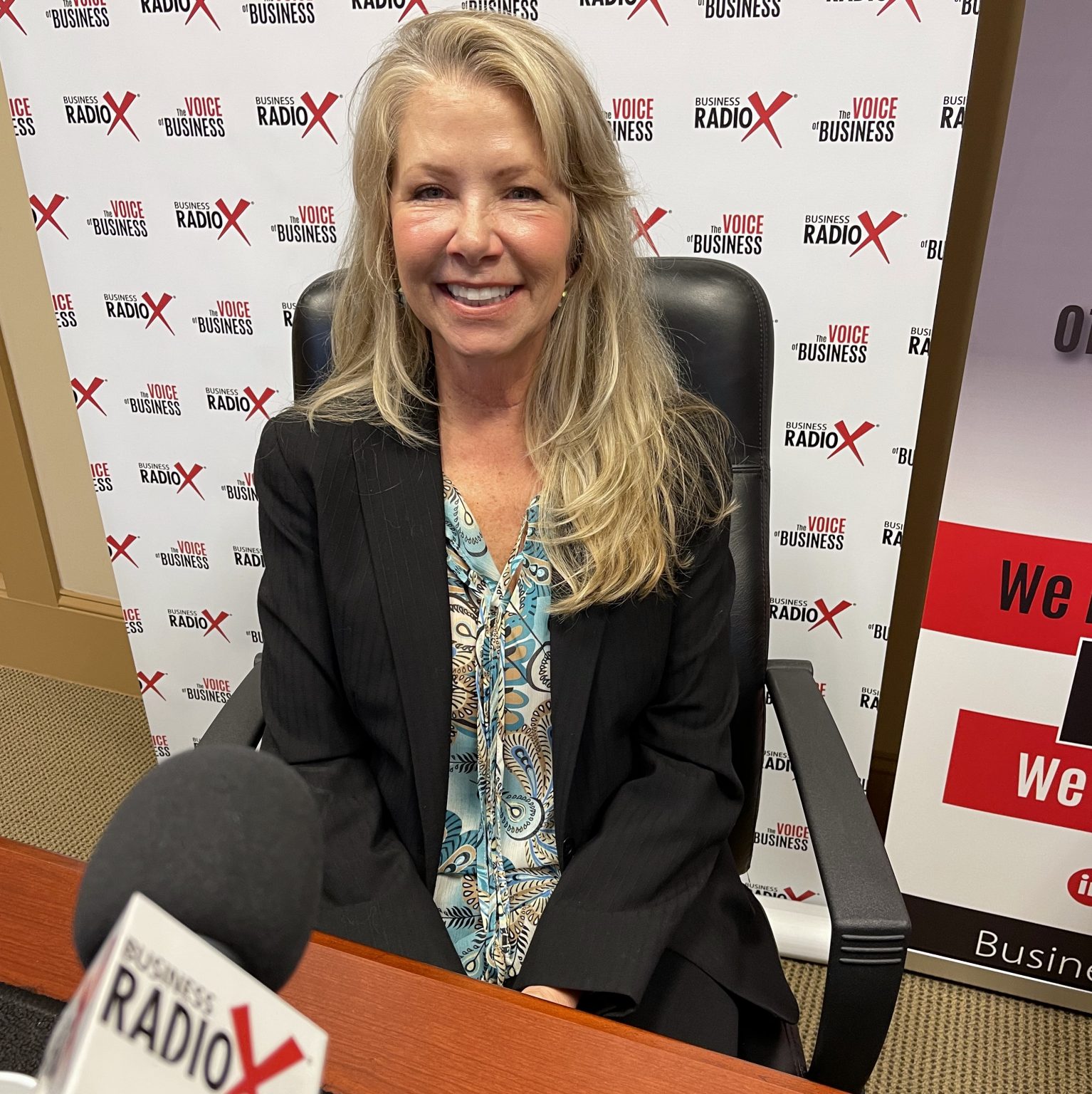 Announcing the Good2Give Podcast, with DePriest Waddy and Maria Walden ...