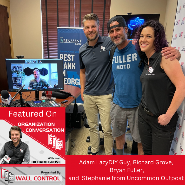 Meet Bryan Fuller from Fuller Moto, Host of Car Fix and Caffeine and ...