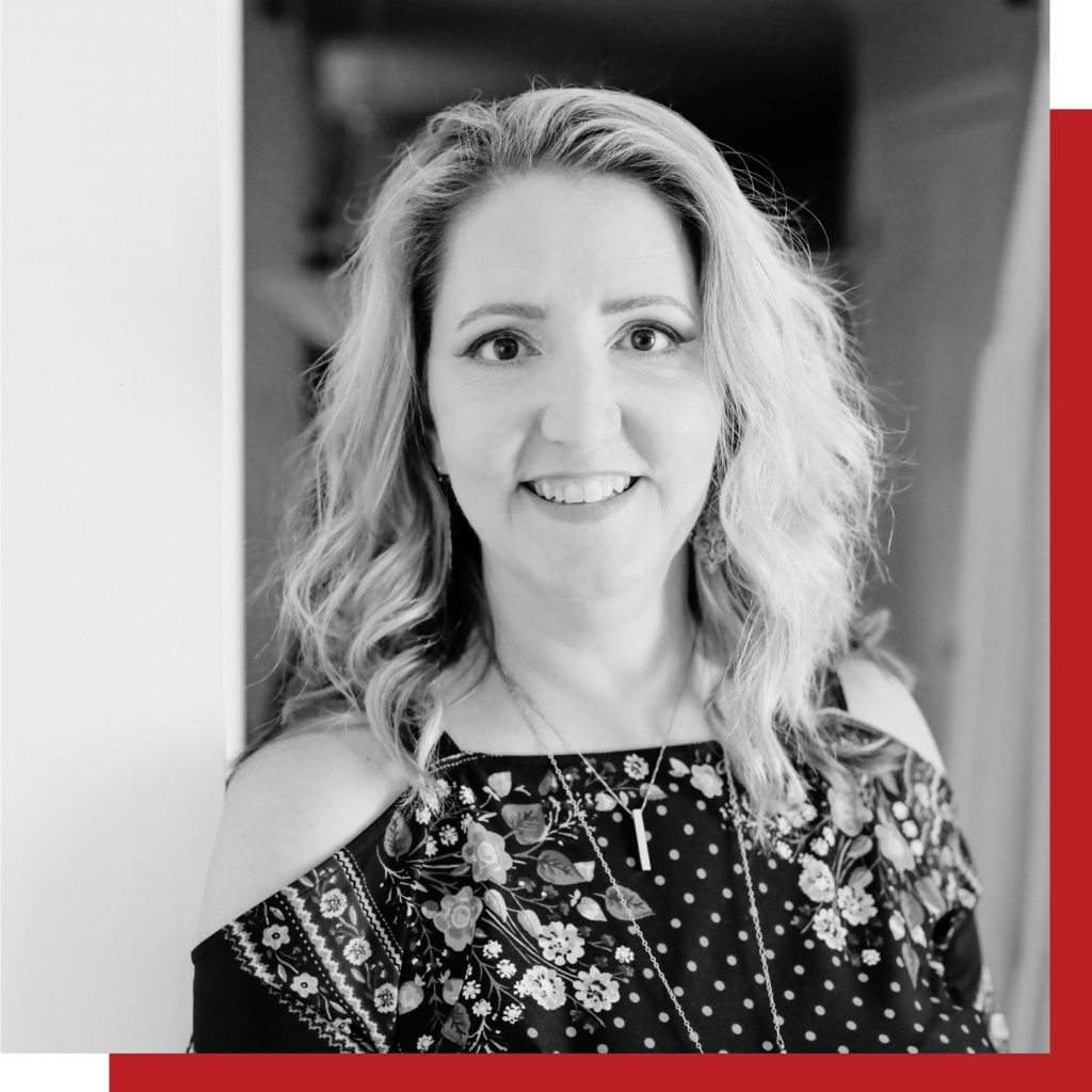 Alicia Barnes-Newton with Etowah Scholarship Foundation, David Jackson ...